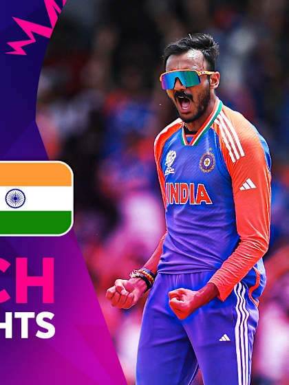 ICC Men's T20 World Cup, 2024