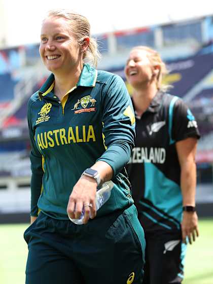 ICC Women's T20 World Cup, 2024