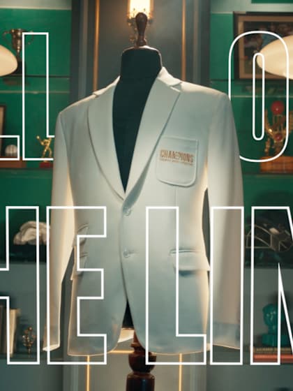 ICC Champions Trophy, 2025