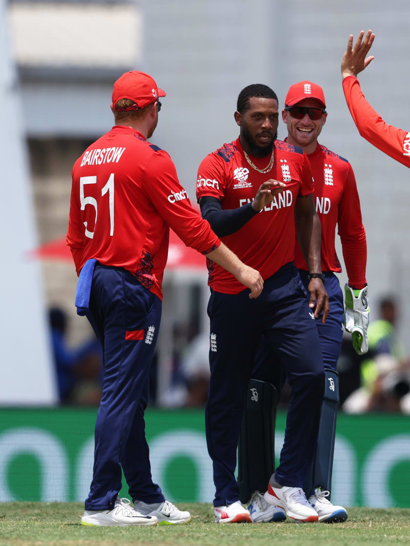 ICC Men's T20 World Cup, 2024