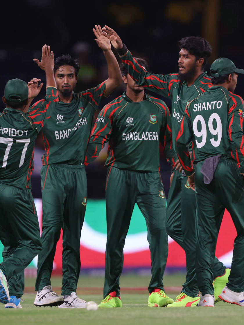 ICC Men's T20 World Cup, 2024