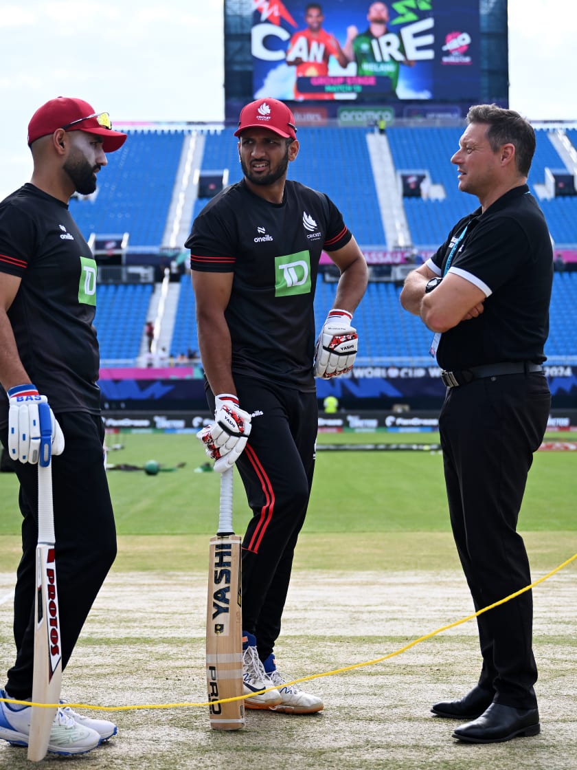 ICC Men's T20 World Cup, 2024