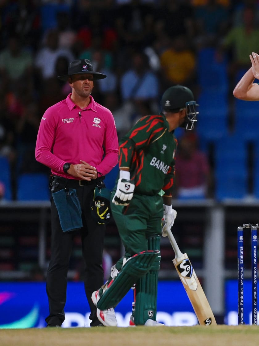 ICC Men's T20 World Cup, 2024