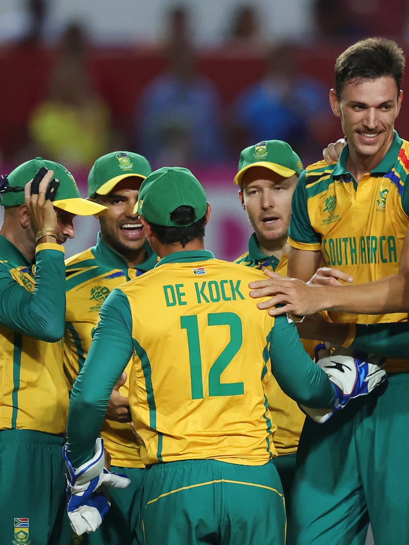 ICC Men's T20 World Cup, 2024