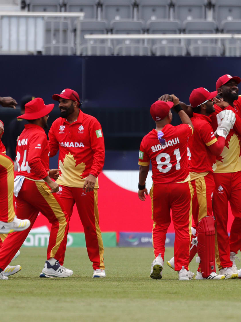 ICC Men's T20 World Cup, 2024