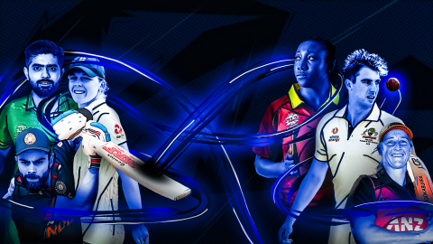 Cricket Videos | ICC